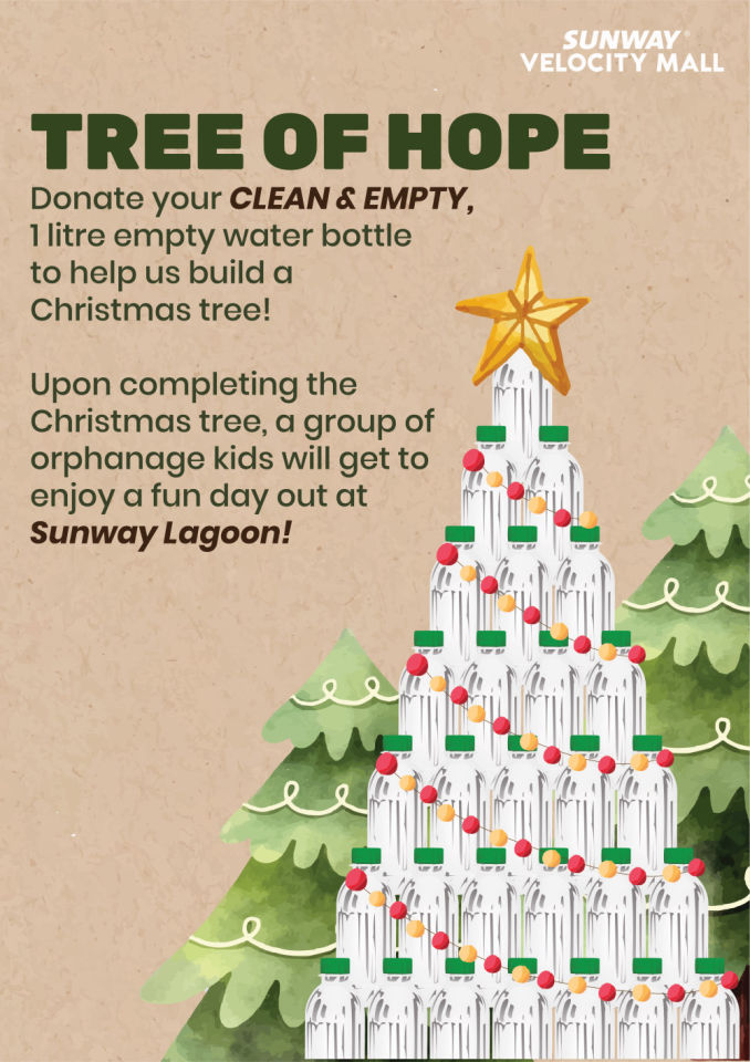 Sustainable Development Goals (SDG) by Sunway Malls and Sunway Velocity ...