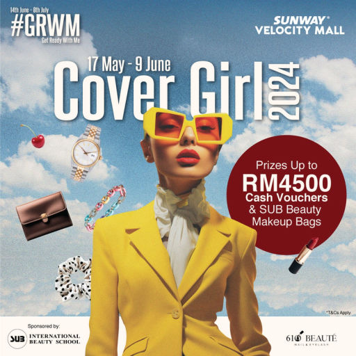 Events @ Sunway Velocity