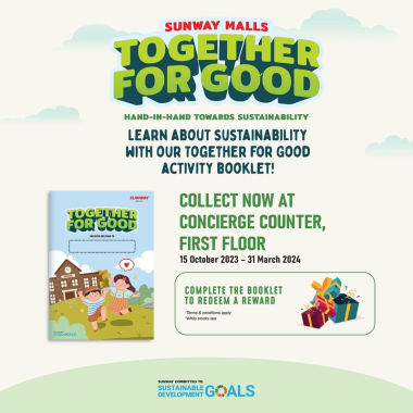 Events @ Sunway Velocity