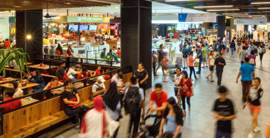 Sunway Velocity - Elevate your Lifestyle