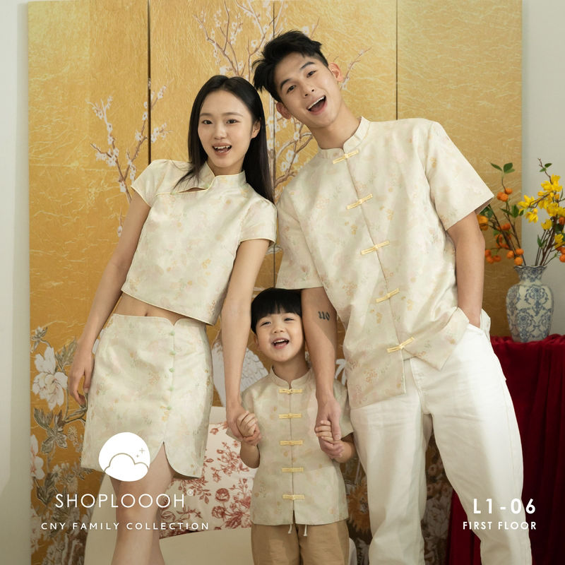 SHOPLOOOH and LULU & Friends Angpao Set 2026 by SHOPLOOOH @ Sunway Velocity