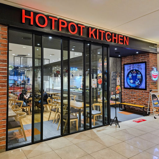 HotPot Kitchen @ Sunway Velocity - Elevate your Lifestyle