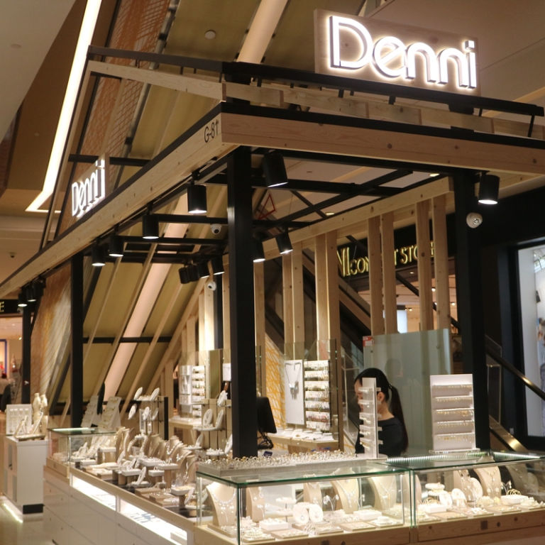 Denni @ Sunway Velocity - Elevate your Lifestyle