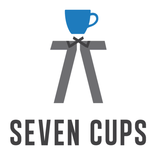 Seven Cups @ Sunway Velocity - Elevate your Lifestyle