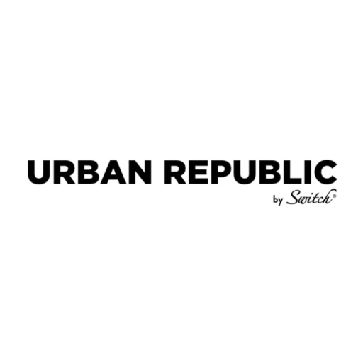 Urban Republic by Switch @ Sunway Velocity - Elevate your Lifestyle