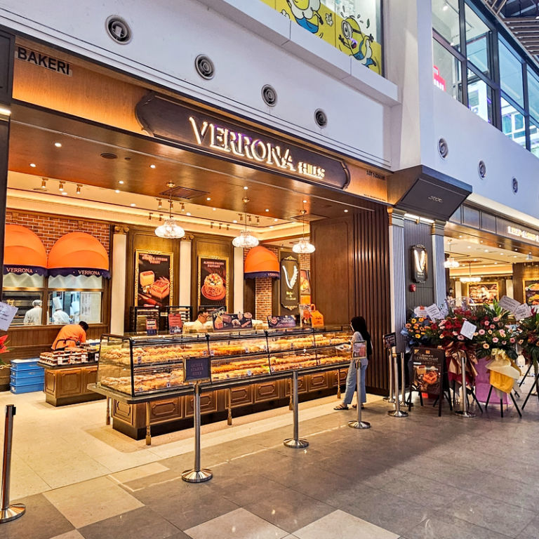 Verrona Hills @ Sunway Velocity - Elevate your Lifestyle