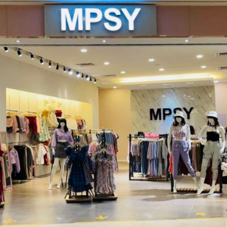 MPSY @ Sunway Velocity - Elevate your Lifestyle