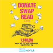 V-Library @ Sunway Velocity - Elevate your Lifestyle