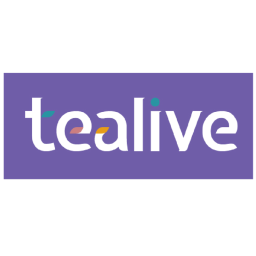 Tealive (Level 3) @ Sunway Velocity - Elevate your Lifestyle