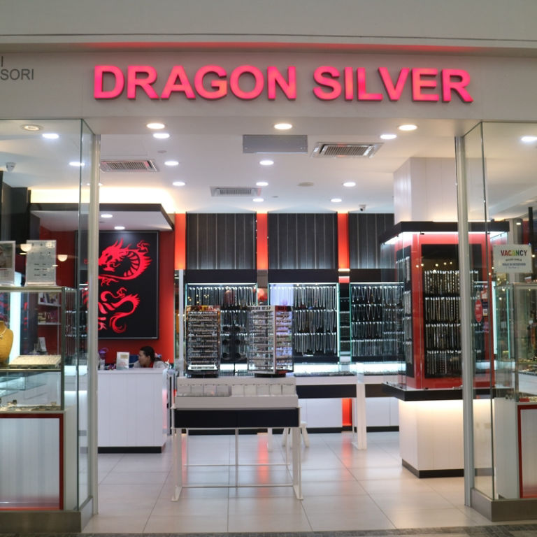 Dragon Silver @ Sunway Velocity - Elevate your Lifestyle