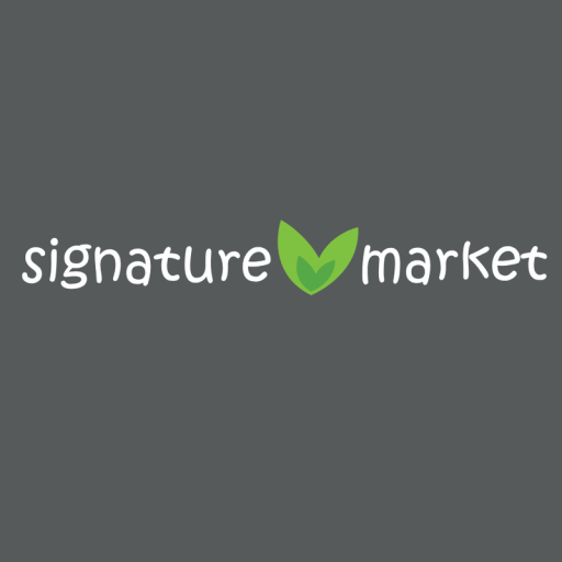 Signature Market @ Sunway Velocity - Elevate your Lifestyle
