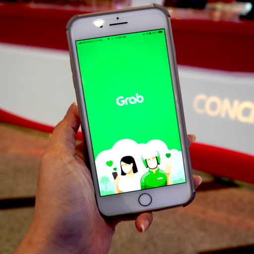 Grab Booking Service @ Sunway Velocity - Elevate your Lifestyle