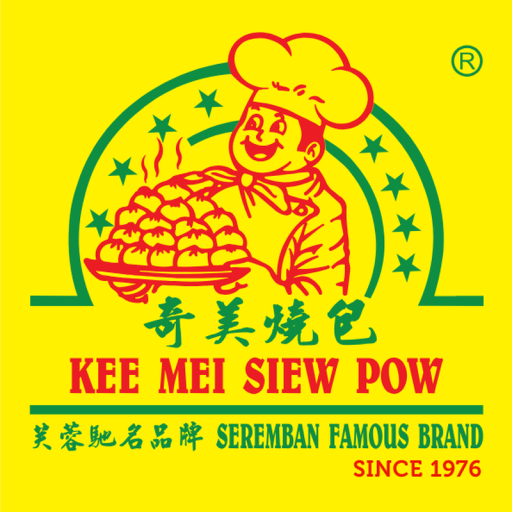 Seremban Kee Mei Siew Pow @ Sunway Velocity - Elevate your Lifestyle