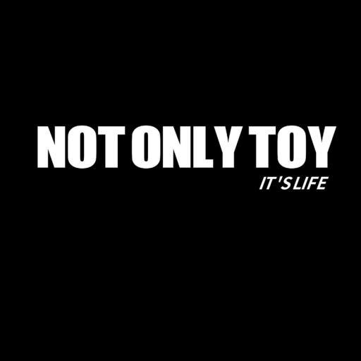 Not Only Toy @ Sunway Velocity - Elevate your Lifestyle