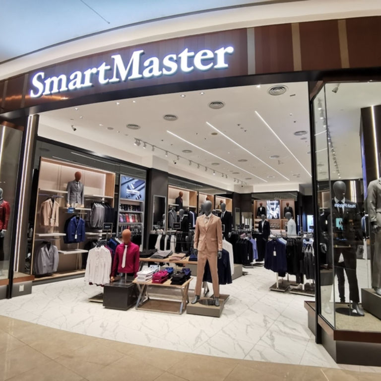 SmartMaster @ Sunway Velocity - Elevate your Lifestyle