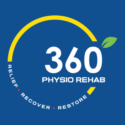 360 Physio Rehab @ Sunway Velocity - Elevate your Lifestyle